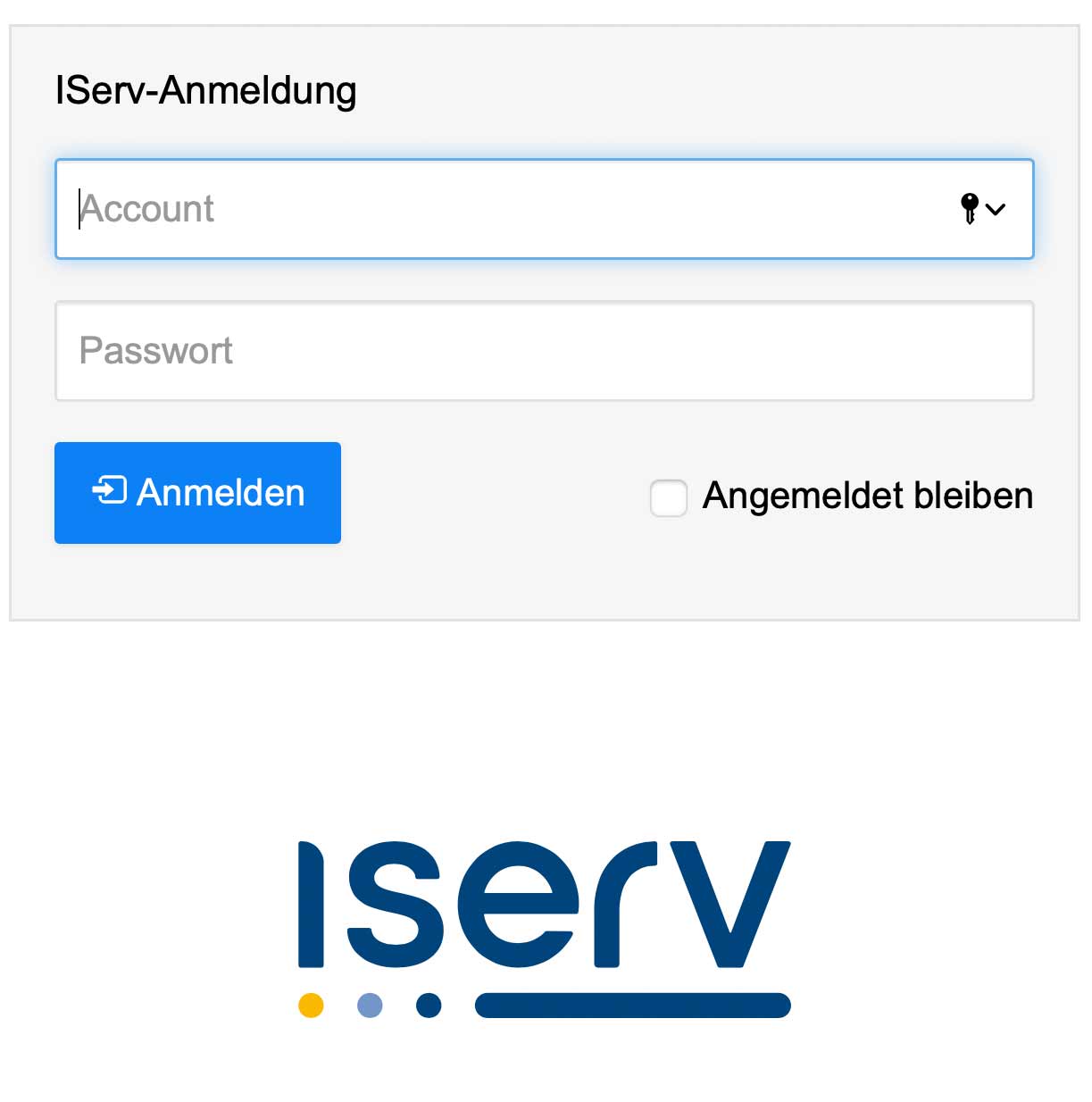Unser IServ - Städtische Realschule Gevelsberg